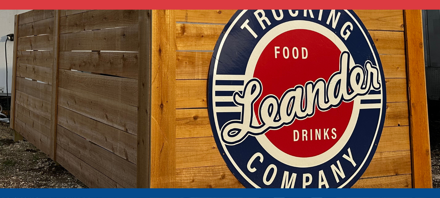 Leander Business Spotlight: Leander Trucking Company | K&M Steam Cleaning