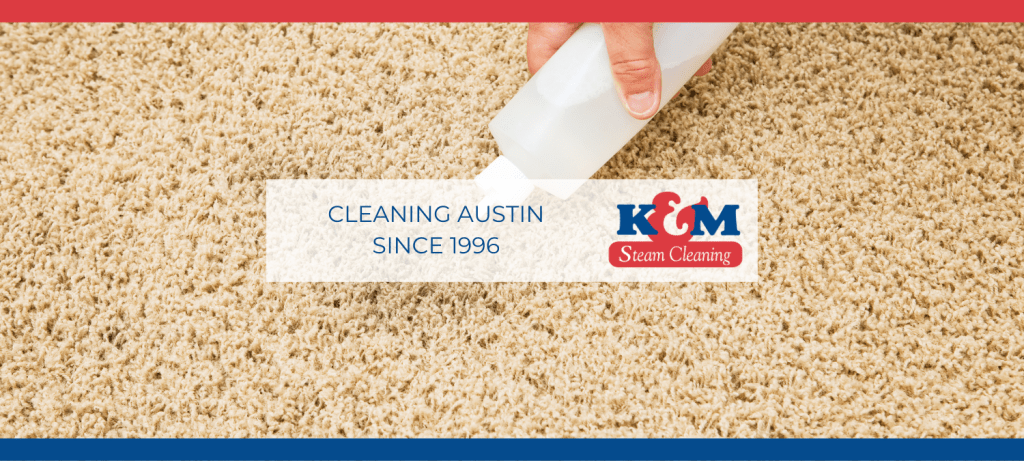 Restore the Beauty of Your Carpets: Rust Stain Removal by K&M, Your ...