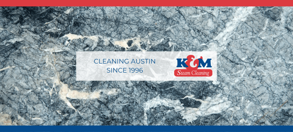 Revitalize Your Granite Countertops with K&M Steam Cleaning | K&M Steam ...