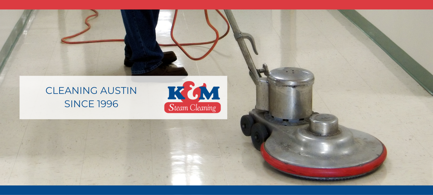 Unlock Longevity of Your Business Floors with Expert VCT Cleaning and ...