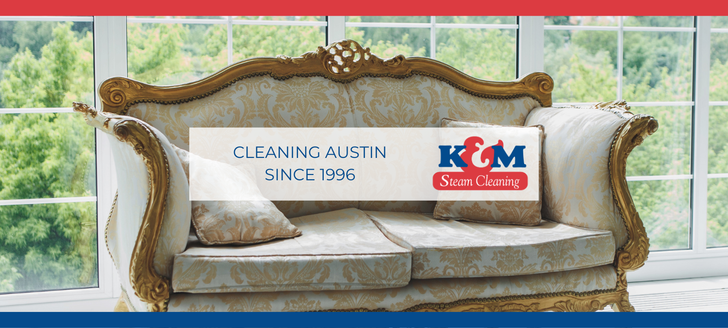 Expert Antique Upholstery and Furniture Cleaning Services in Austin, TX ...