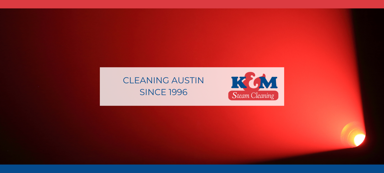Cleaning Expert Spotlight: Isaac Castillo, Austin's Carpet, Upholstery ...